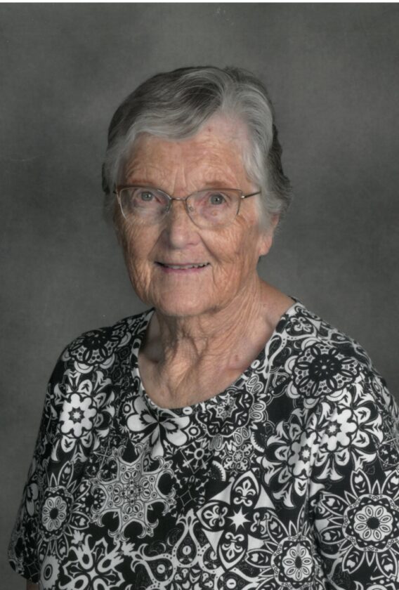 Barbara “Barb” DeVos | News, Sports, Jobs - Marshall Independent